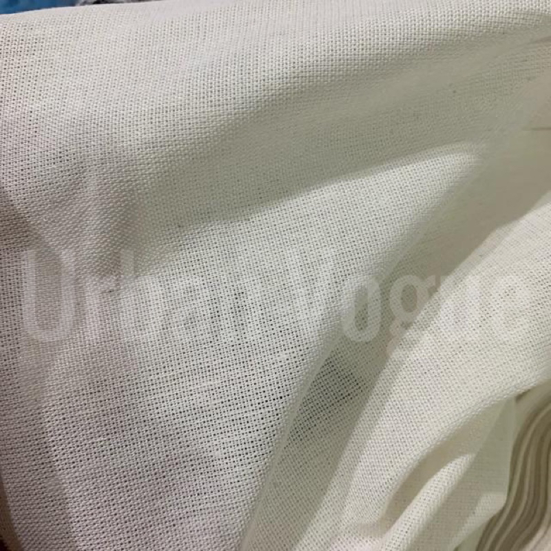 Canvas Cacha Katsa Oxford Cloth for Personalize Items, Bags and Pouch ...