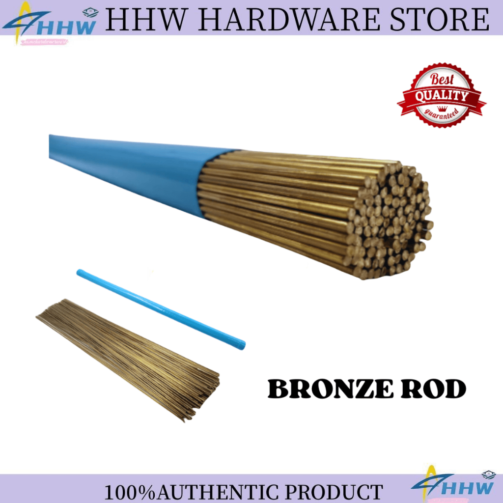 ARMSTRONG BRONZE ROD 1/8 FOR BRAZING METALS WELDING WIRE BRONZE ...
