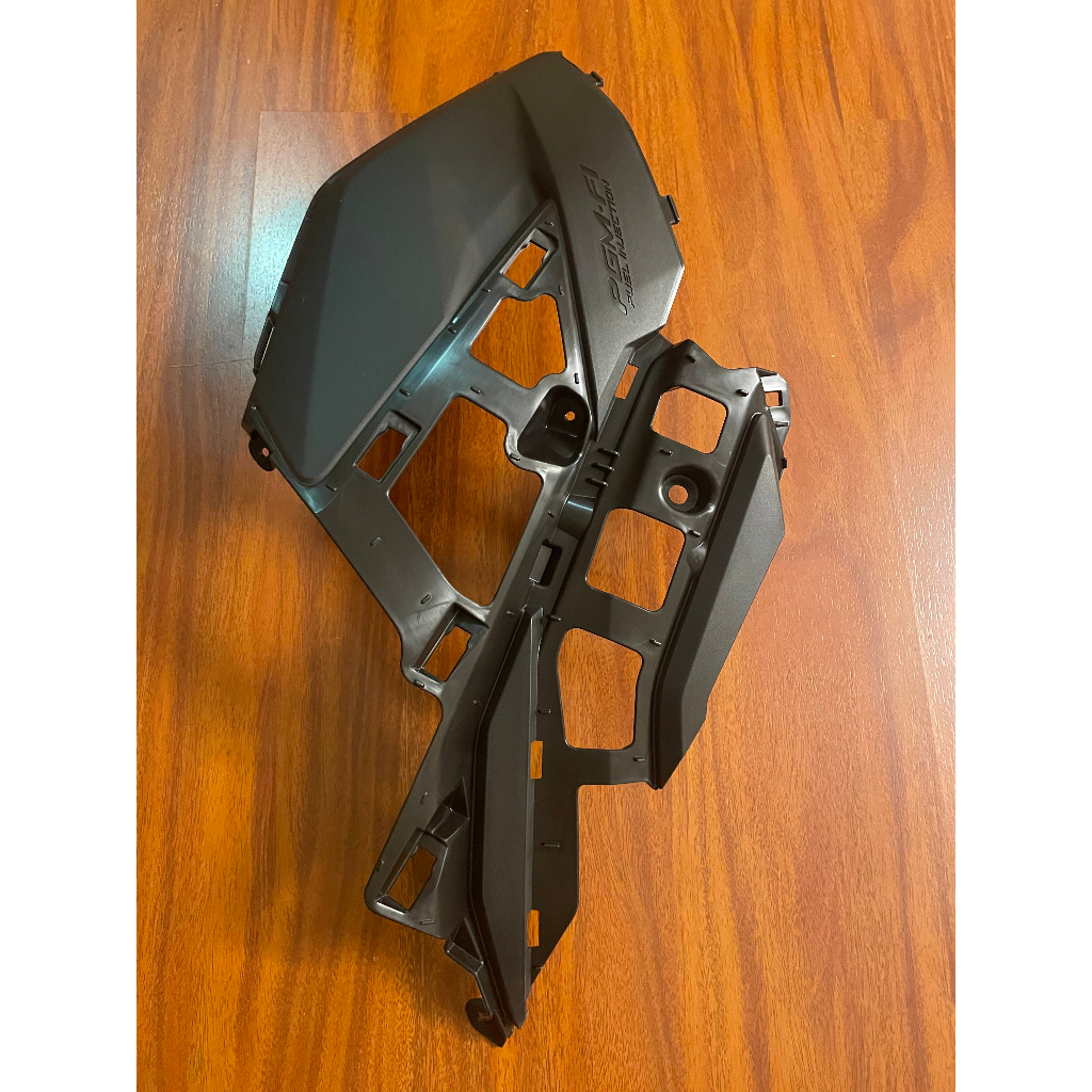 Honda Genuine Lower Side Cover for Click 125 V3 SOLD SEPARATELY ...