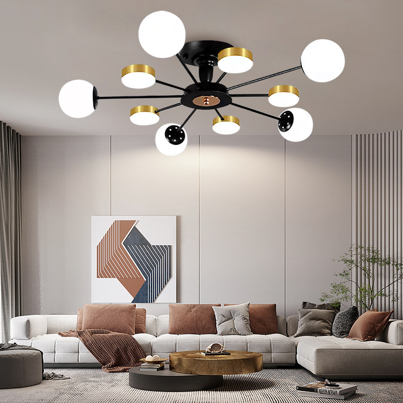 ENG_Lighting Center Light Bedroom Light Living Room Light Ceiling Light ...