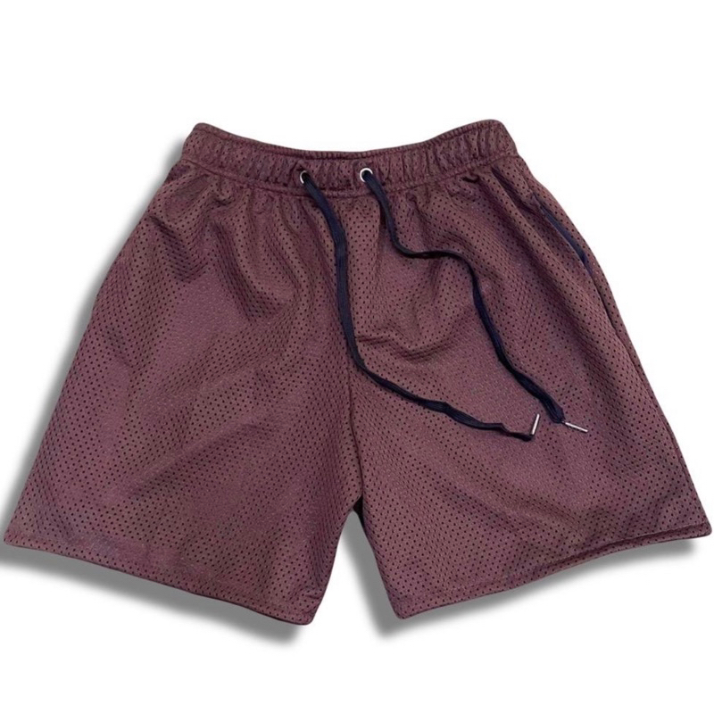 MESH SHORT( AIRCOOL) | Shopee Philippines