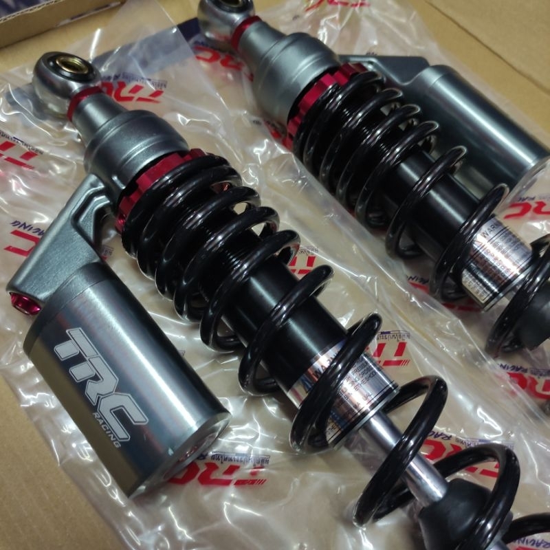 TRC RACING SHOCK PCX /ADV 365MM | Shopee Philippines