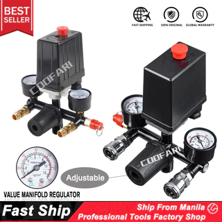 Shop air compressor pressure switch for Sale on Shopee Philippines