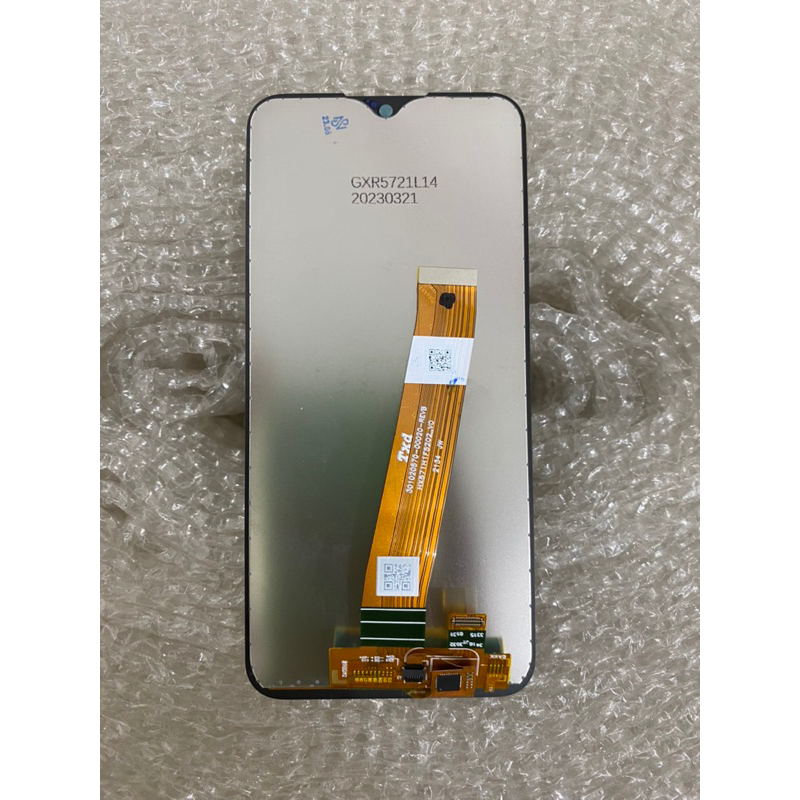 Samsung A01 Lcd Touch Screen Set Brandnew | Shopee Philippines