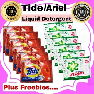 ariel detergent - Best Prices and Online Promos - Oct 2025 | Shopee ...