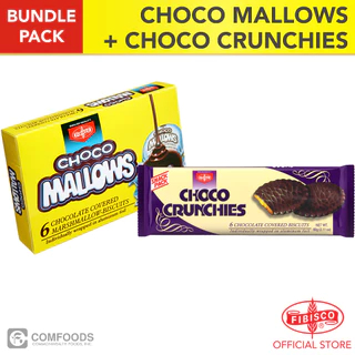 Shop choco mallows for Sale on Shopee Philippines