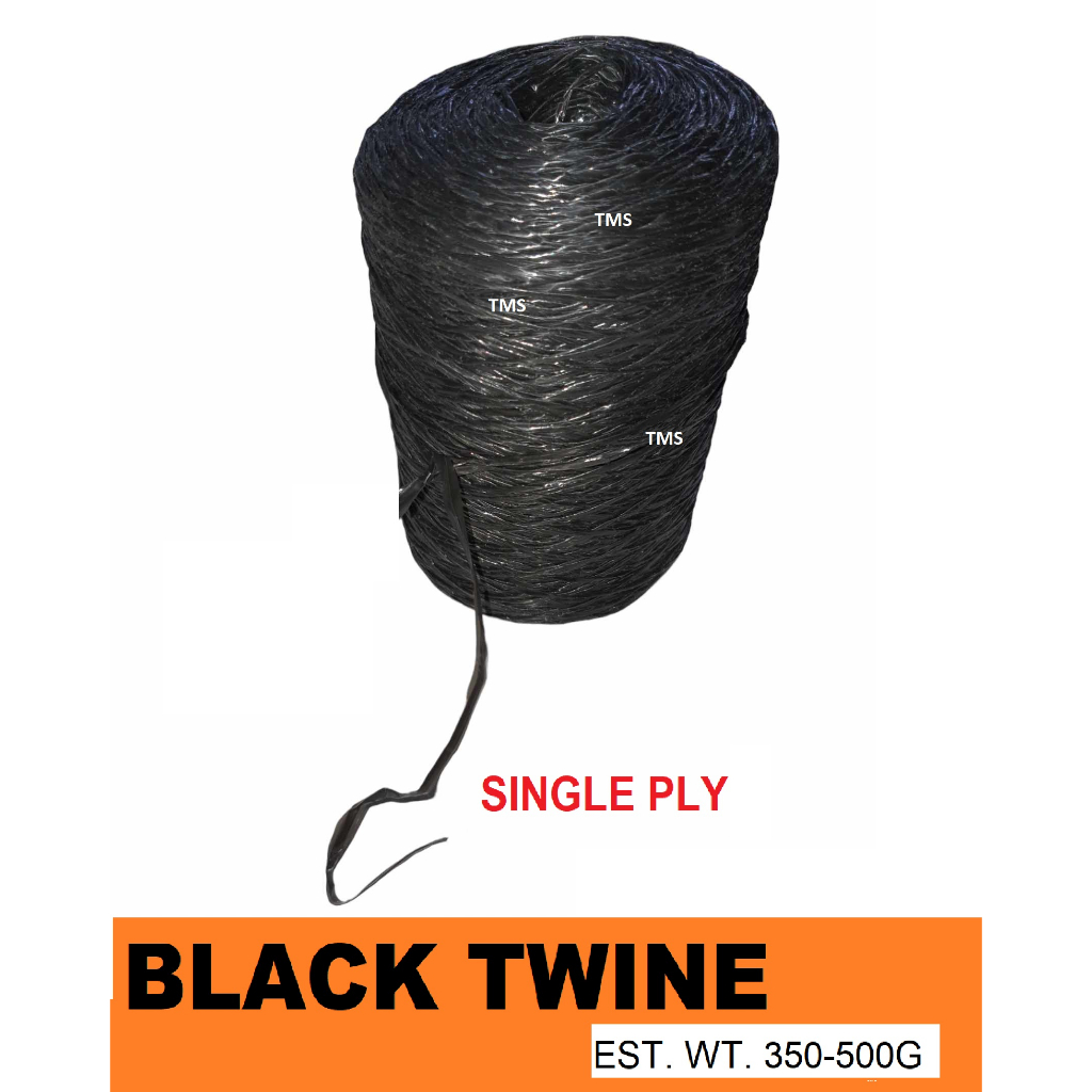 Balag Trellis or Vegetable Twine1 ply / Twigs / Tali /Pambalag | Shopee ...