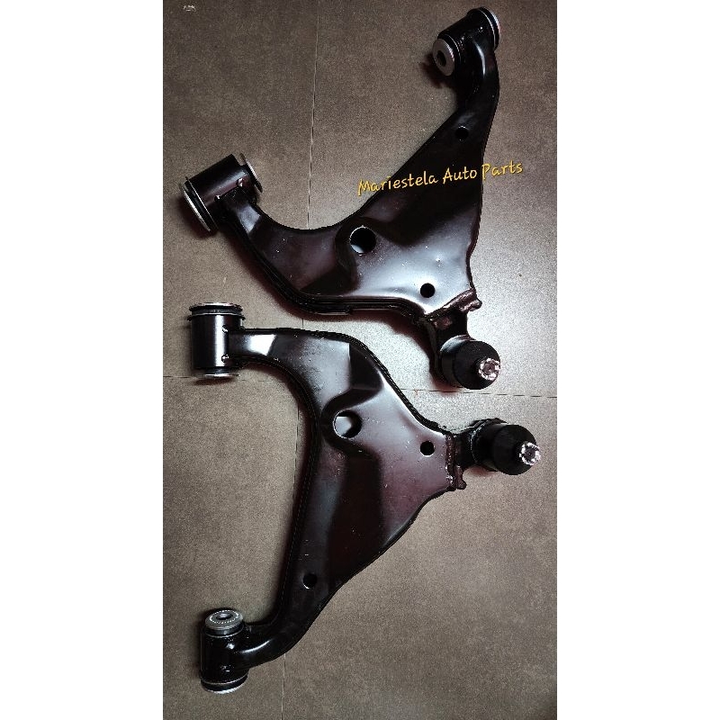 Suspension Arm [ LOWER ] Toyota Fortuner / Hilux 4x4 2005 - 2015 ...