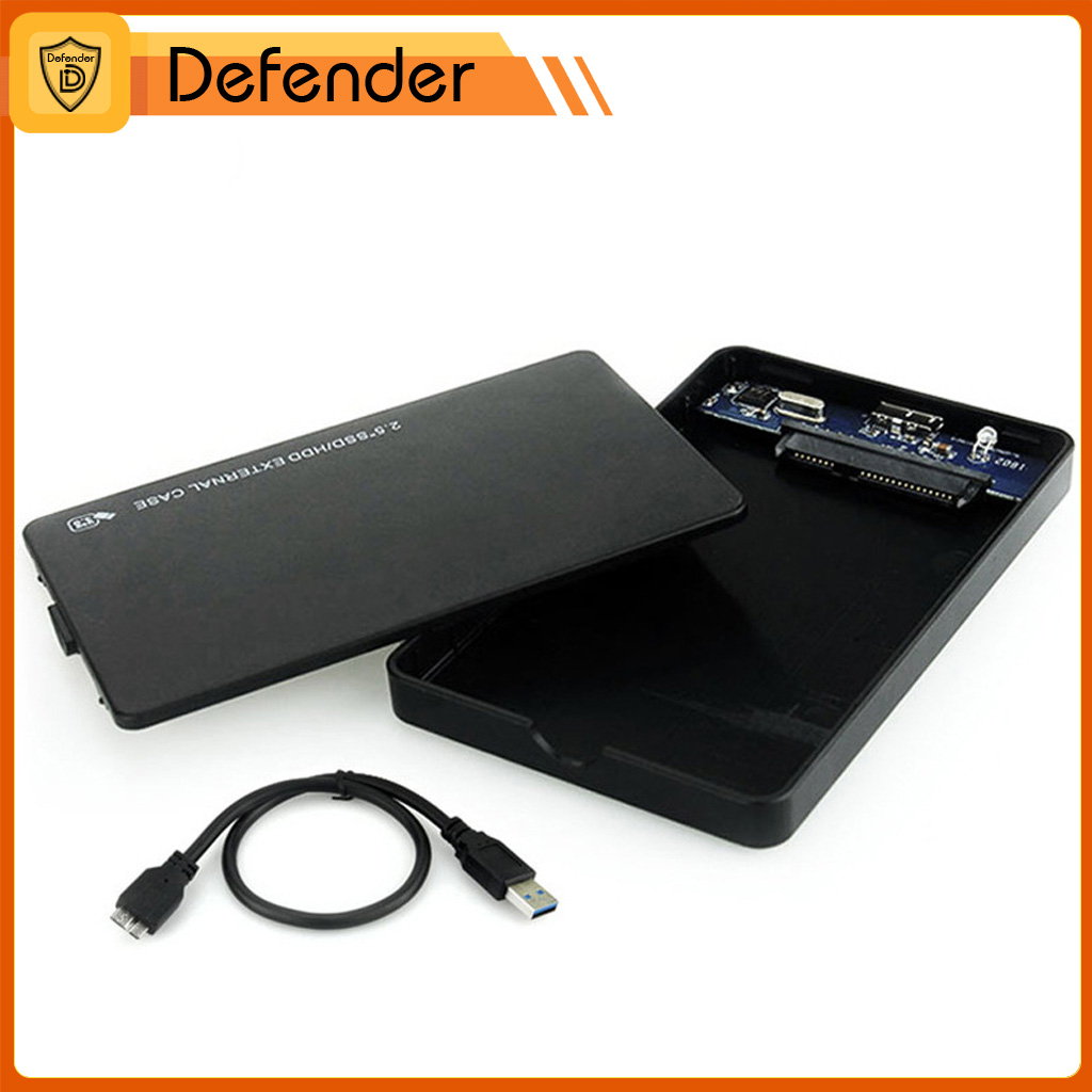 USB 2.5 HDD Case Sata to USB 3.0 Hard Drive Disk SATA External ...