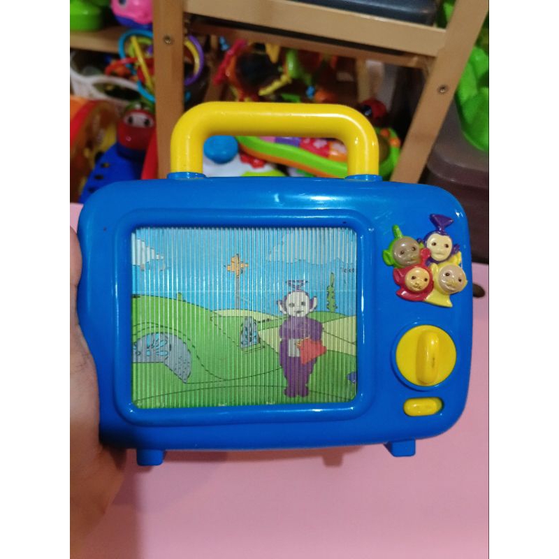 Teletubbies musical toy | Shopee Philippines