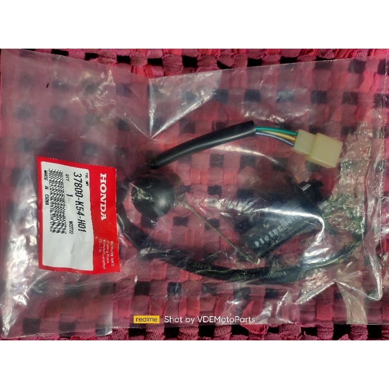 Honda Genuine Gas Floater for Wave 125 Alpha Gilas | Shopee Philippines