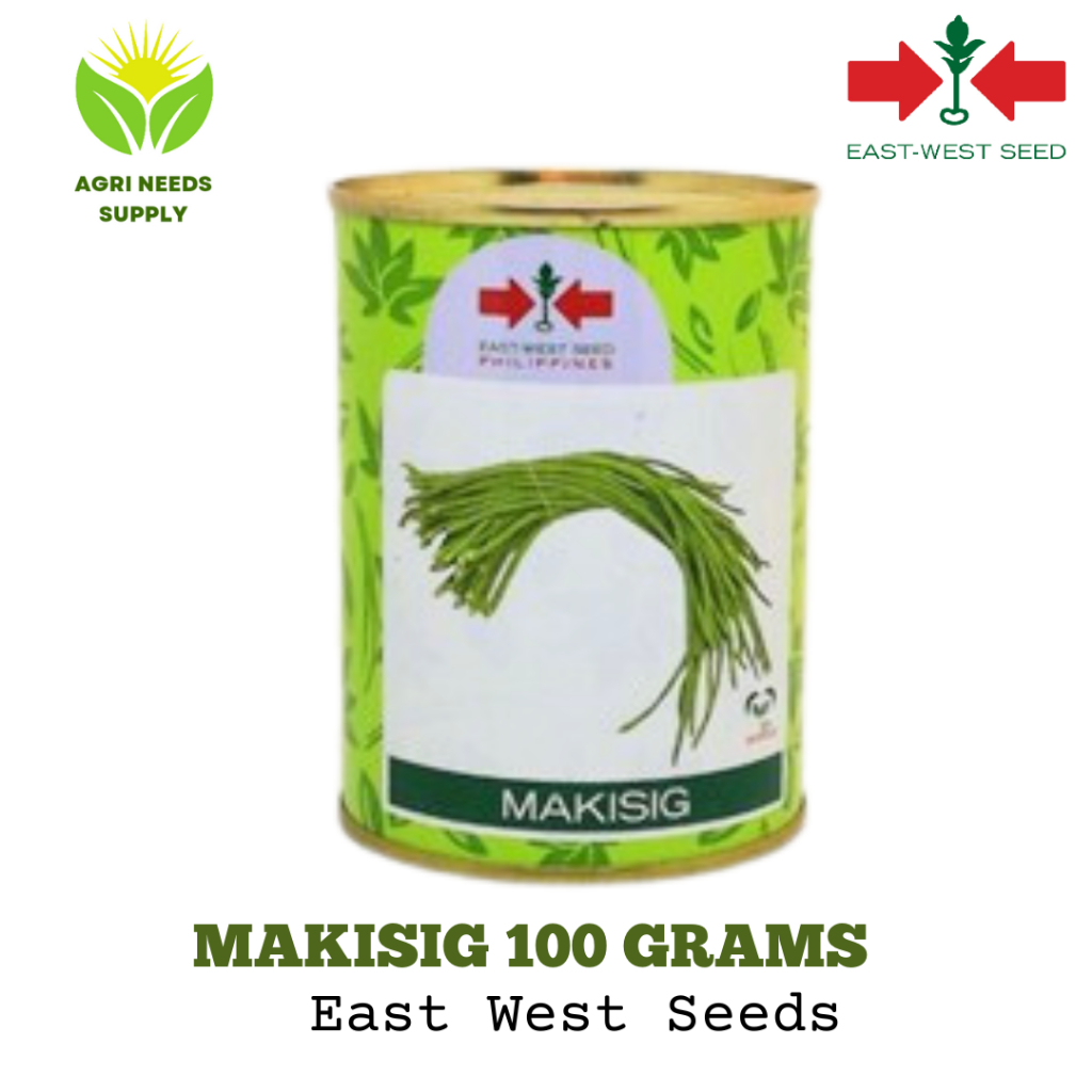 Makisig Sitaw East-West (100grms) | Shopee Philippines