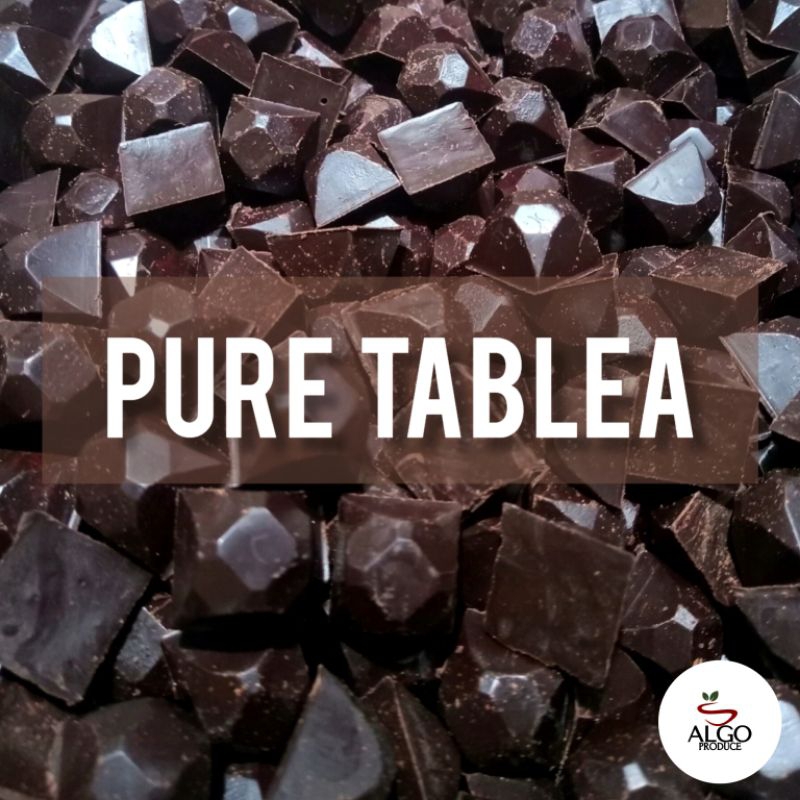 Pure Tablea 1kg by Algo Produce from Davao City | Shopee Philippines