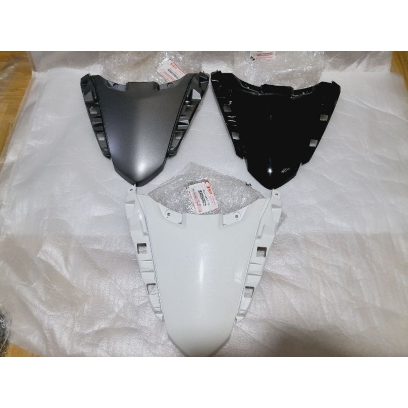 SGP Shield Leg Front Burgman 125 / Street | Shopee Philippines