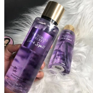 Shop victoria's secret love spell for Sale on Shopee Philippines