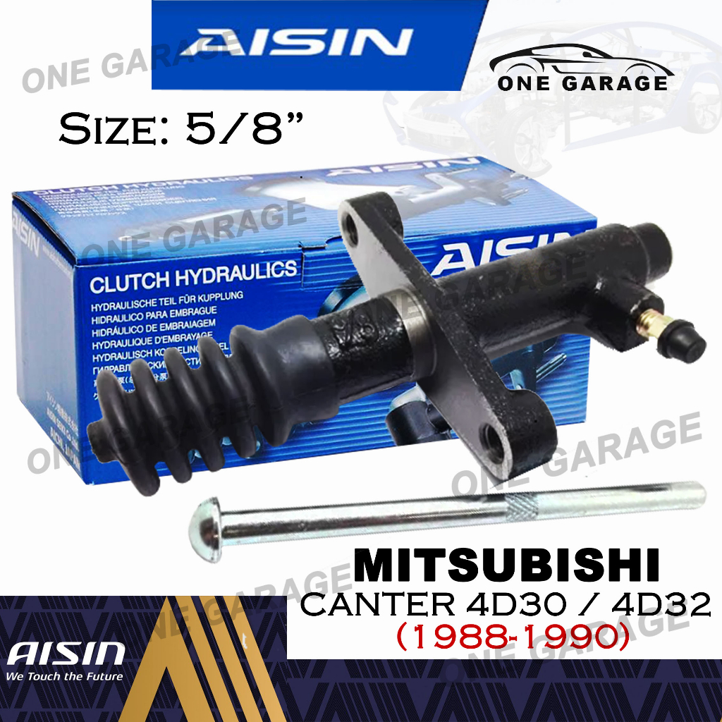 Clutch Operating Assembly For MITSUBISHI CANTER 4D30 / 4D32 (1988-1990 ...
