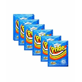 pride detergent - Best Prices and Online Promos - May 2024 | Shopee ...