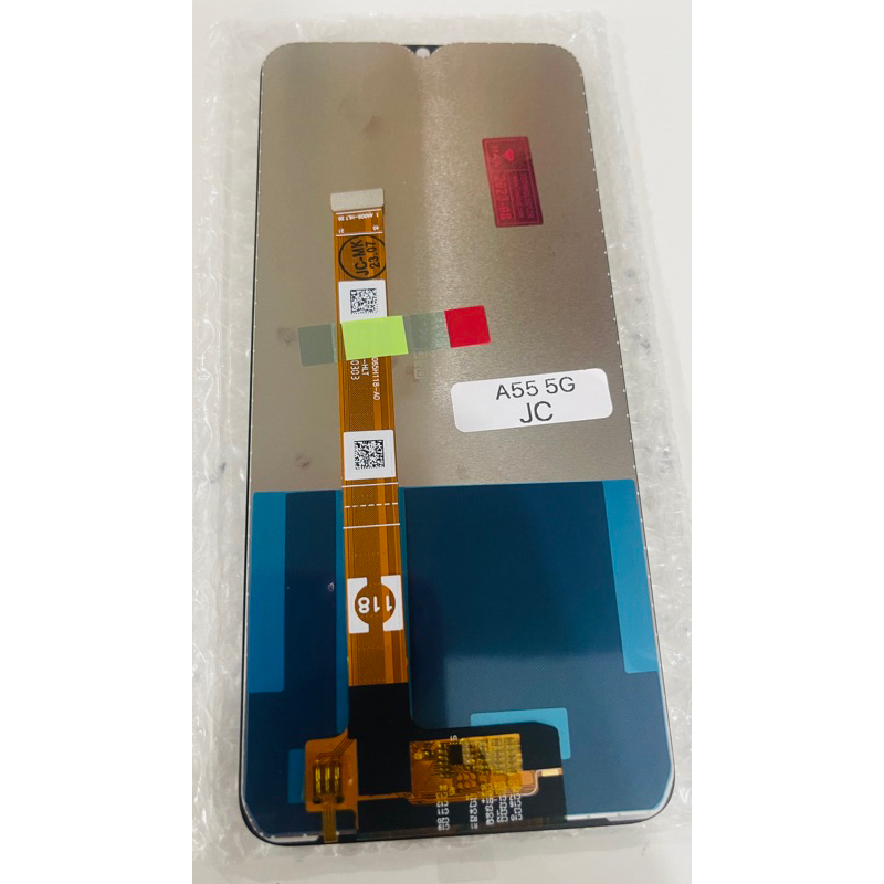 For Oppo A55 5G LCD Replacement | Shopee Philippines