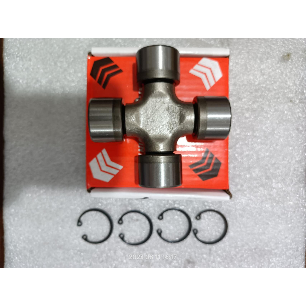 FOTON CROSS JOINT FOR VAN 30X88 FOR TRAVELLER TRANSVAN MPXVIEW HOWO ...