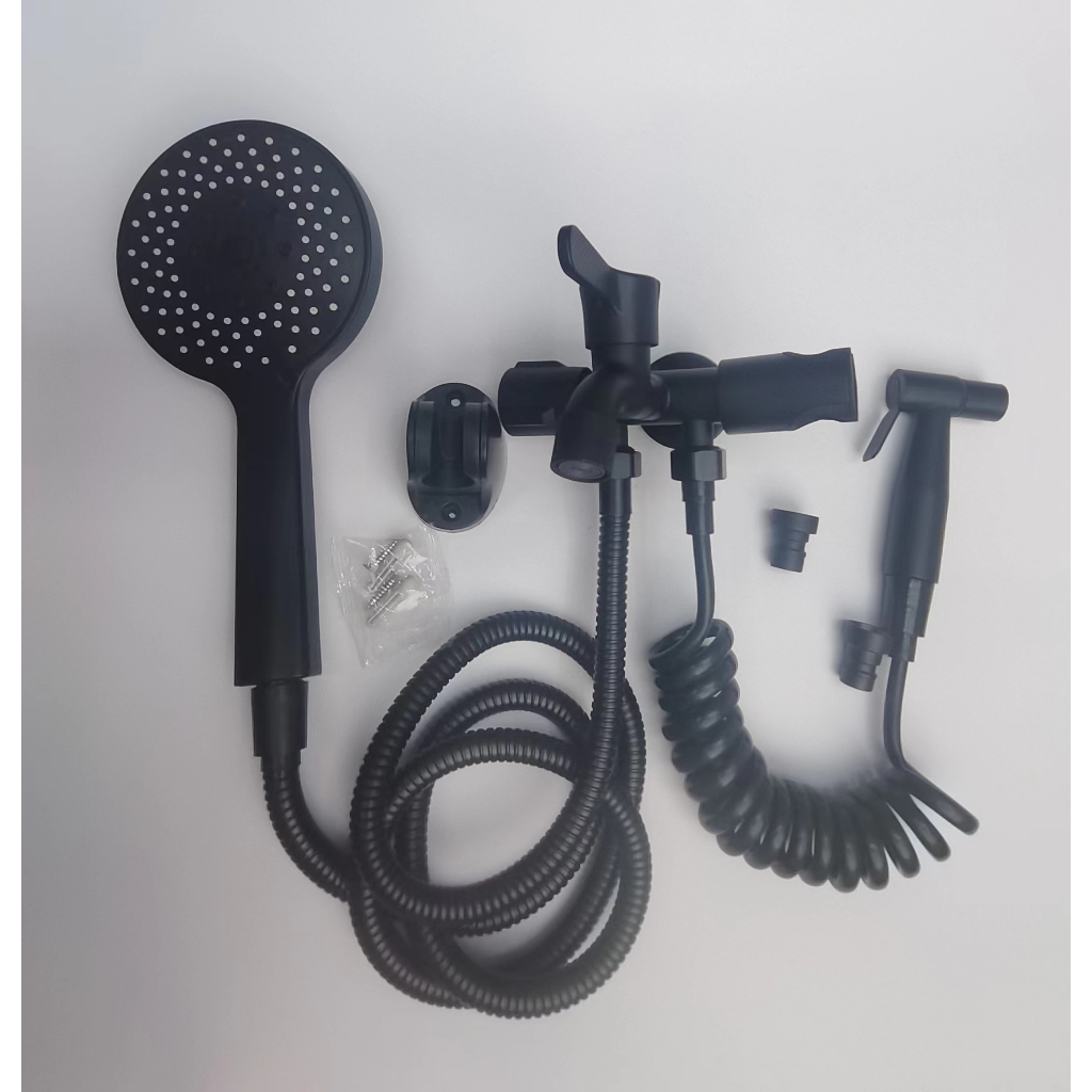 304 Stainless Steel Three Tap Multifunctional Stainless Steel Faucet ...