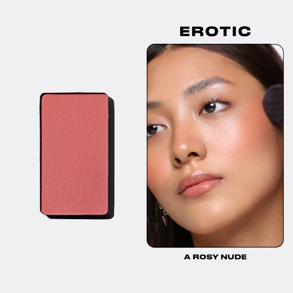 Issy Powder Blush Insert | Shopee Philippines