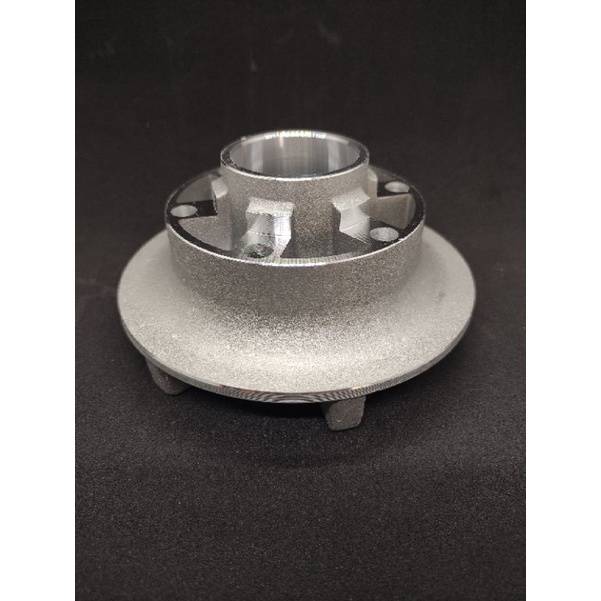 BAJAJ CT125 FLANGE HUB ORIGINAL JAPAN | Shopee Philippines