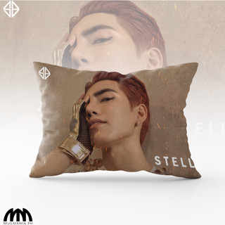SB19 Merch-Small, Medium, Large Pillows - Pagtatag- Gento Era-Pablo ...