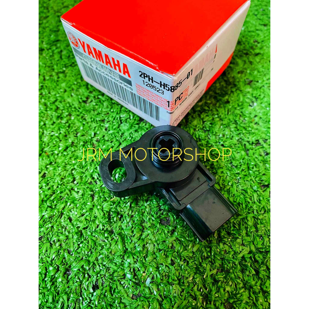 R9 B13 2PH-H5885-01 TPS trottle position sensor MIO I 125 LINE UP / MIO ...