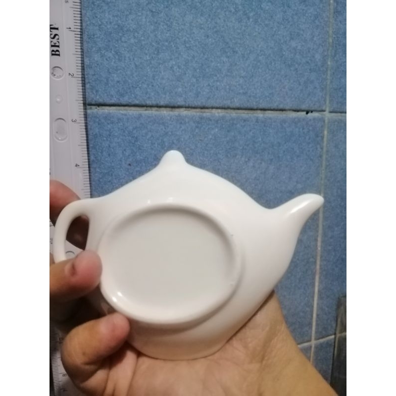 LTS, MELODY CERAMIC TEA REST | Shopee Philippines