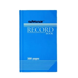 RECORD BOOK 500 pages - Best Prices and Online Promos - Dec 2025 ...