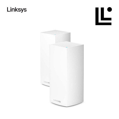 LINKSYS ATLAS 6 AX3000 DUAL-BAND MESH WIFI 6 SYSTEM (2 Pack) | Shopee Philippines