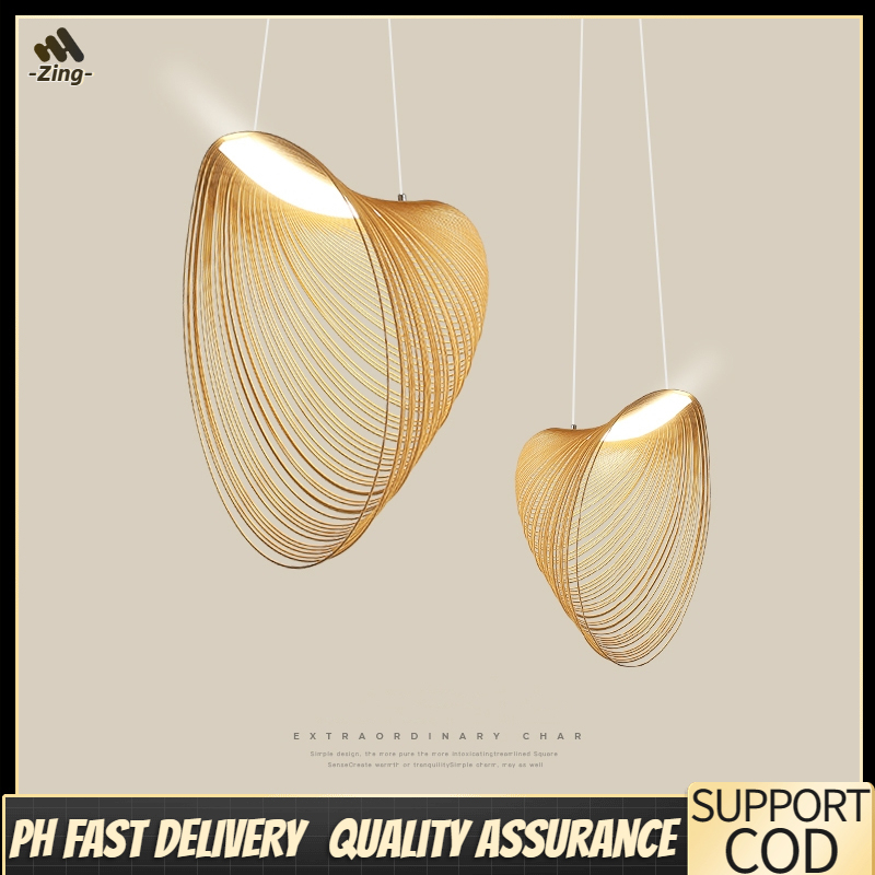 Chandelier Ceiling Light Tri color pendant Lights Dining Light Hanging ...