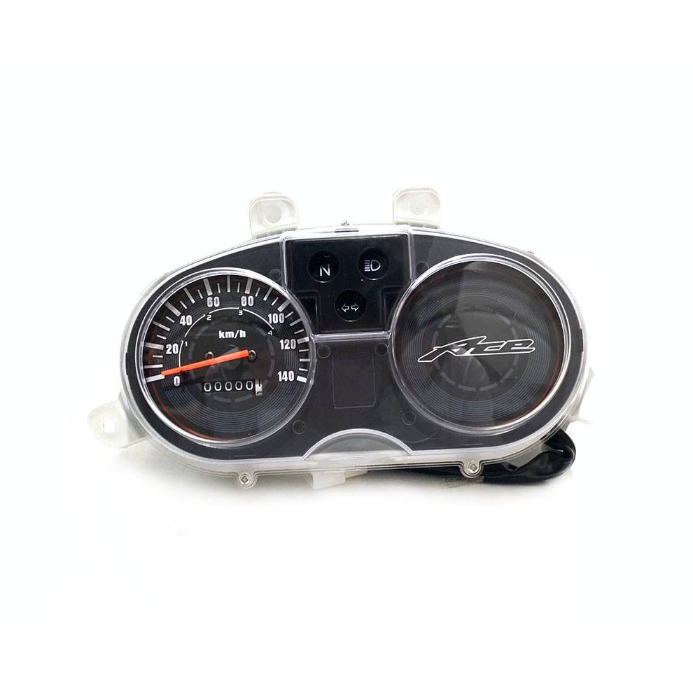Motorcycle Honda Speedometer Assy CB125 / Odometer CB125 / Speedometer ...