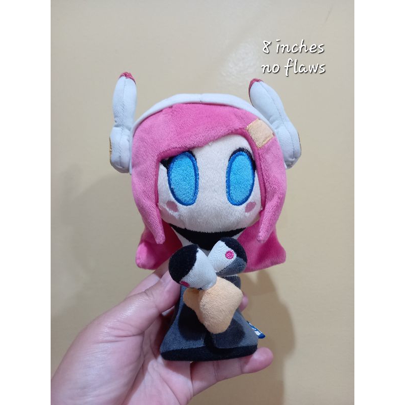 Kirby all time collection suzy susie stuffed toy preloved | Shopee ...