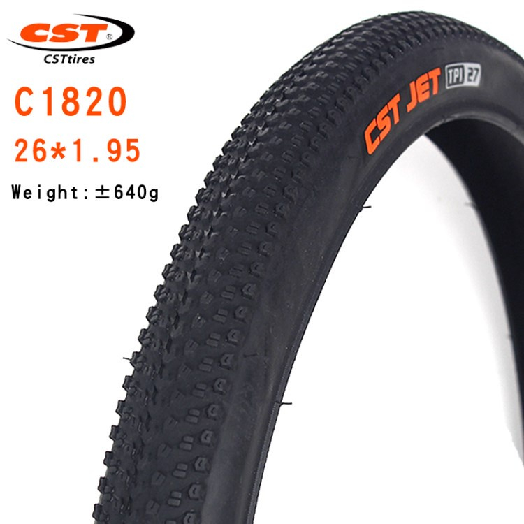 CST KENDA ROCK HAWK Mountain Bike Tire C1844 27.5*2.25/ 29x2.10 26x1.95 ...