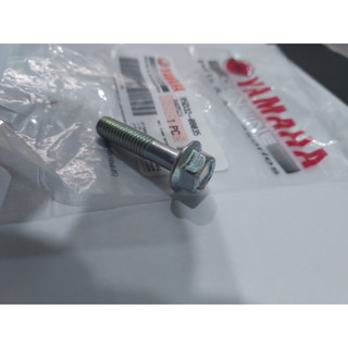 MIO AEROX/NMAXV2 FLANGE DEEP RECESS BOLT (YGP) (GENUINE:95D32-08035 ...