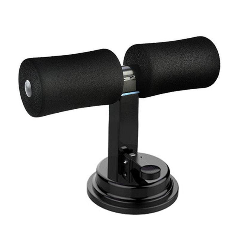 Sit-Ups Push-Ups Assistant Device Fitness Exercise Equipment Home Gym ...