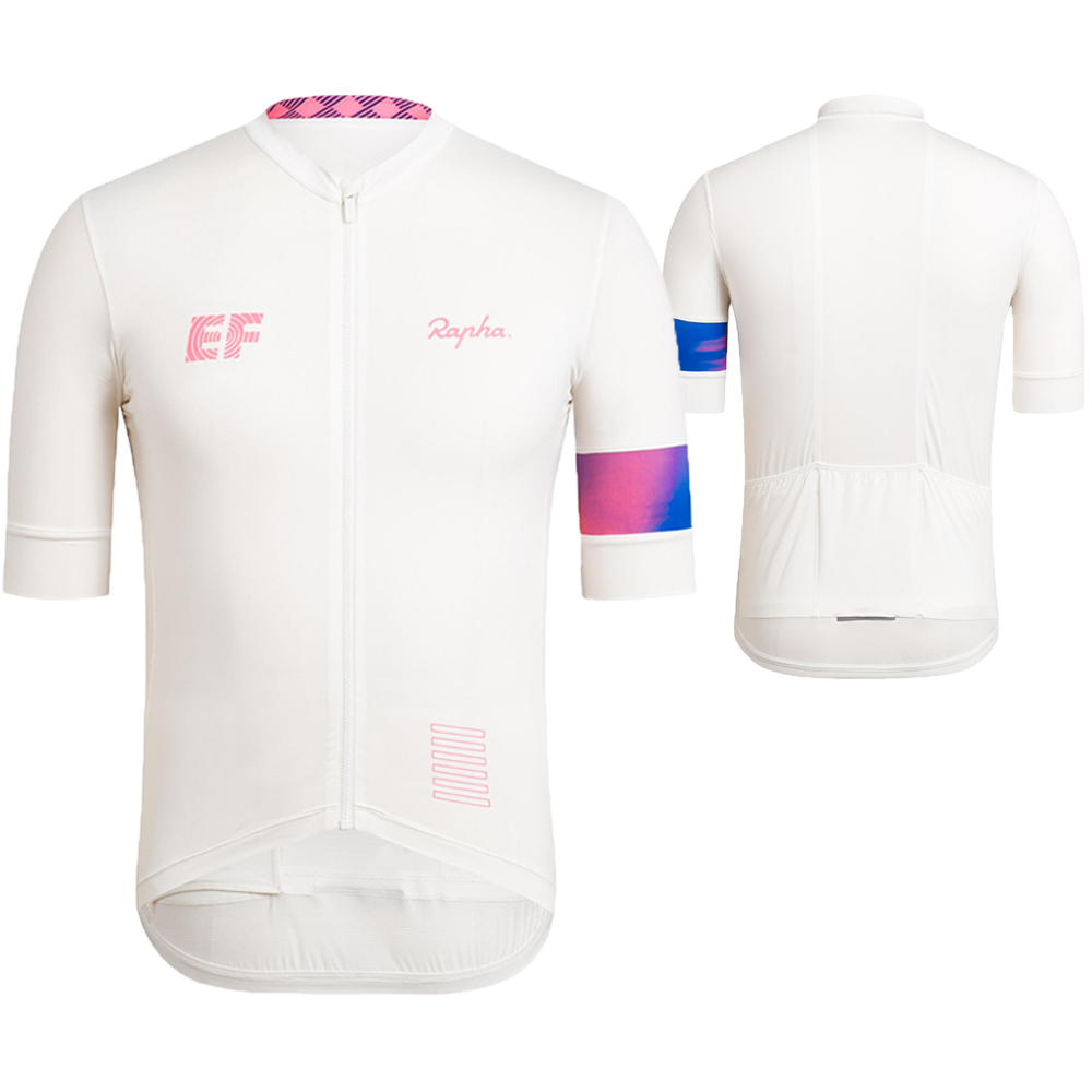 PowerBand Cycling Jerseys RAPHA Quick Dry Mountain Bike Road Bike ...