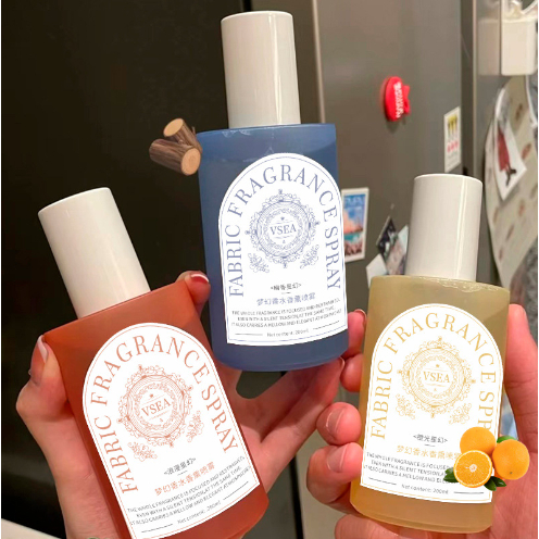 Clothing Fragrance Perfume Deodorant Student Version Fabric Clothes ...