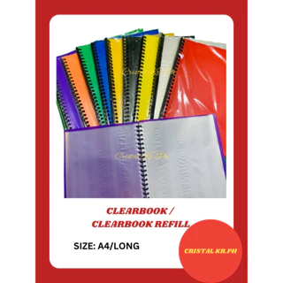 Shop clear book long for Sale on Shopee Philippines