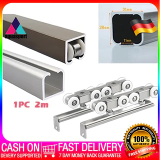 Shop sliding door roller for Sale on Shopee Philippines