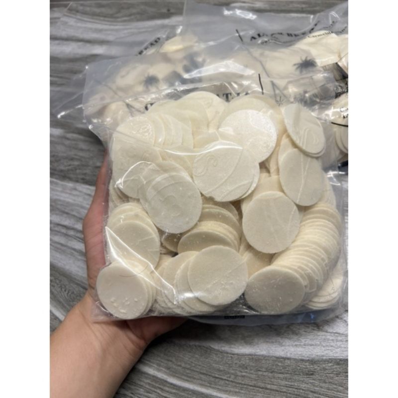 Ostia/ Hostia/ Host (Medium) - 300 pcs (Malutong) | Shopee Philippines