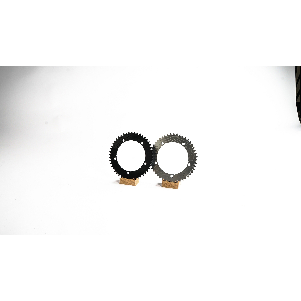 Ardently Chainring (48T x 144BCD) | Shopee Philippines