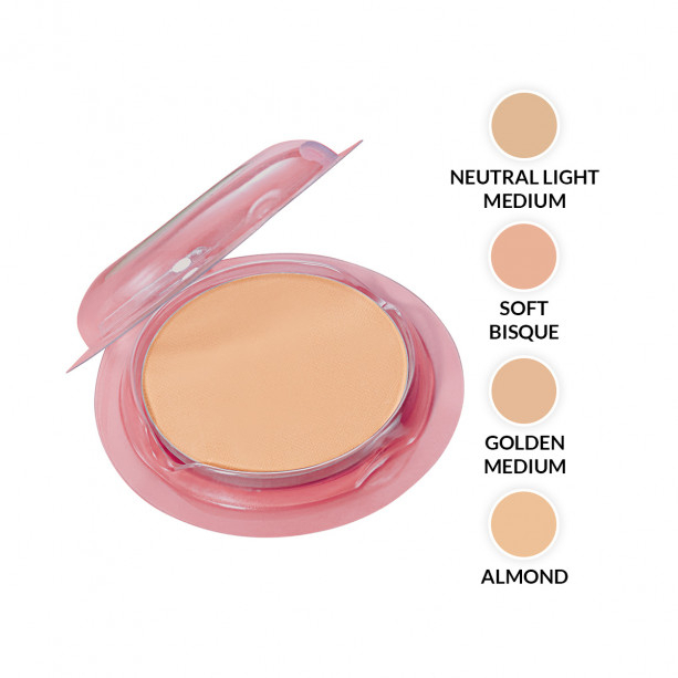 Avon REFILL Simply Pretty Shine No More Pressed Powder 10 g | Shopee ...