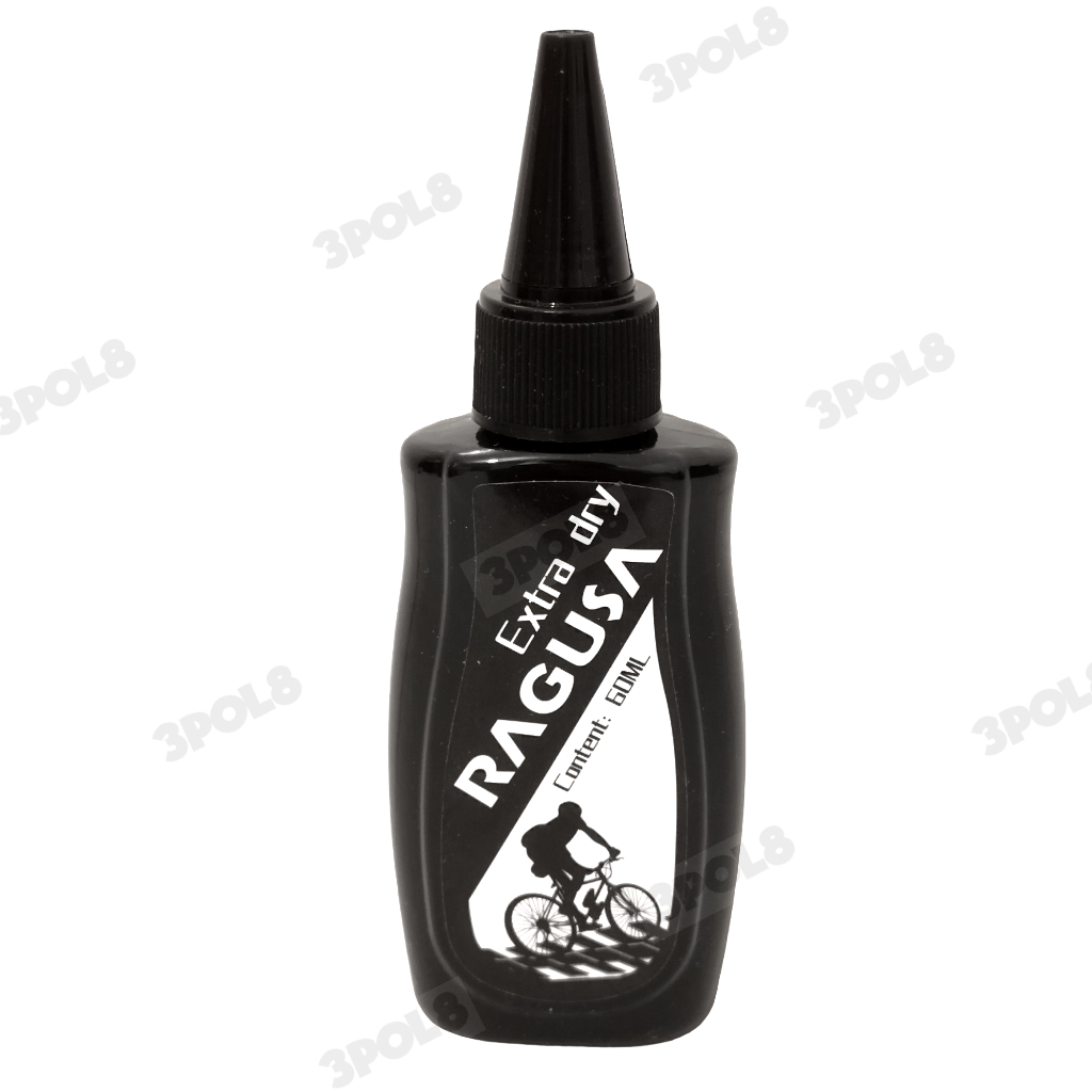 Chain Oil Bike Lubricant Ragusa Chain Lube MTB 50ml 125ml Teflon Oil ...