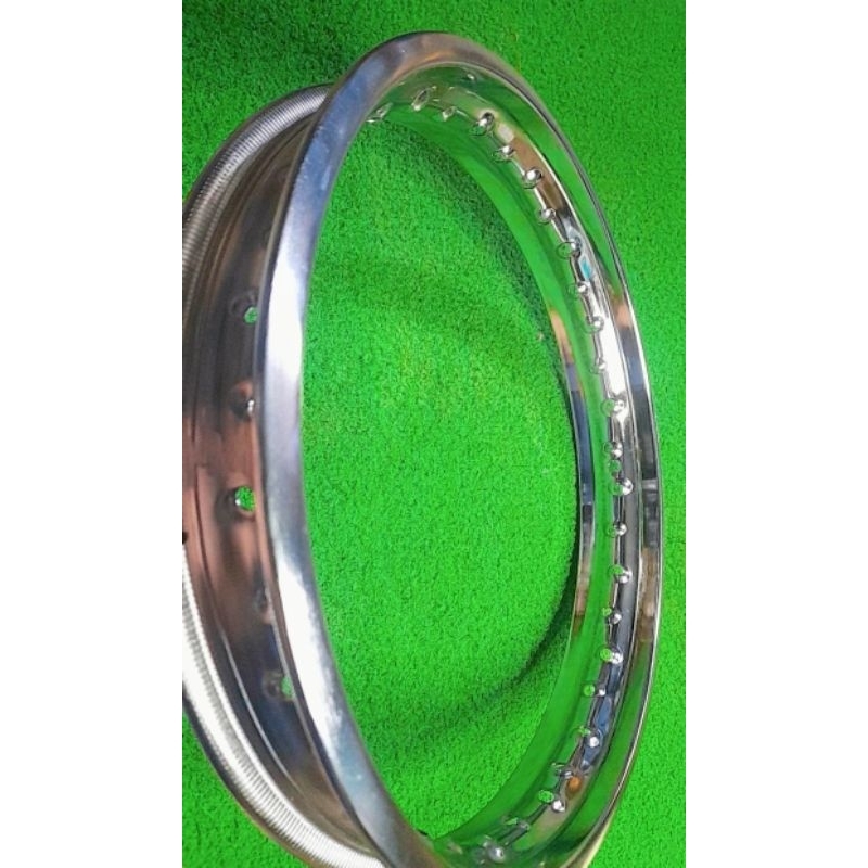 Kryon Rim Set (1.40×14 & 1.6×14) | Shopee Philippines