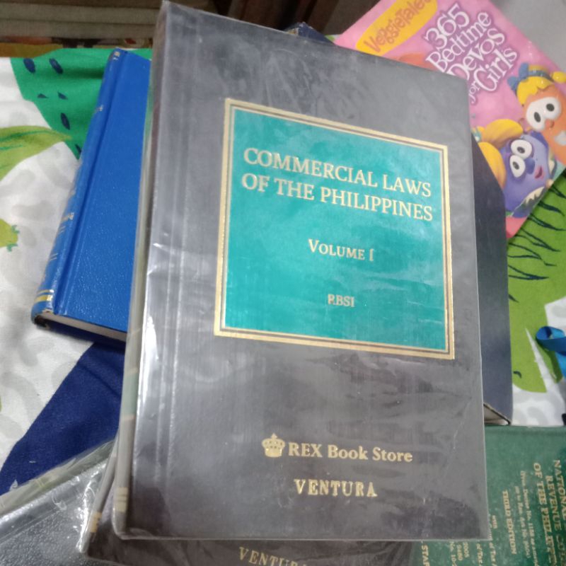 Example Of Commercial Law In The Philippines at Jordan Biddle blog