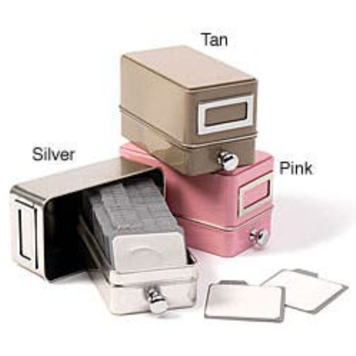 QuicKutz Magpie Nesting Tins | Shopee Philippines