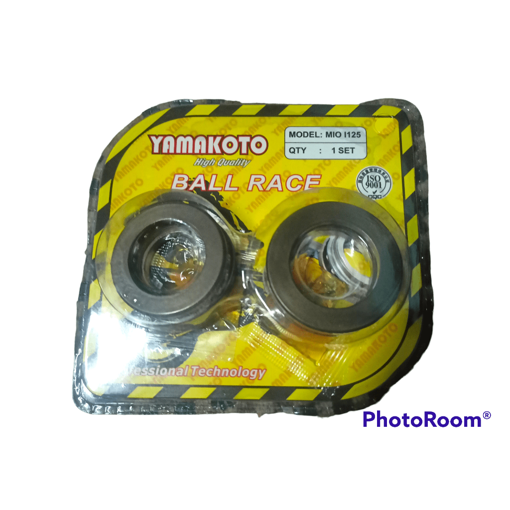BALL RACE FOR MIO i 125/MIO SPORTY SOULTY / MIO SOUL I | Shopee Philippines