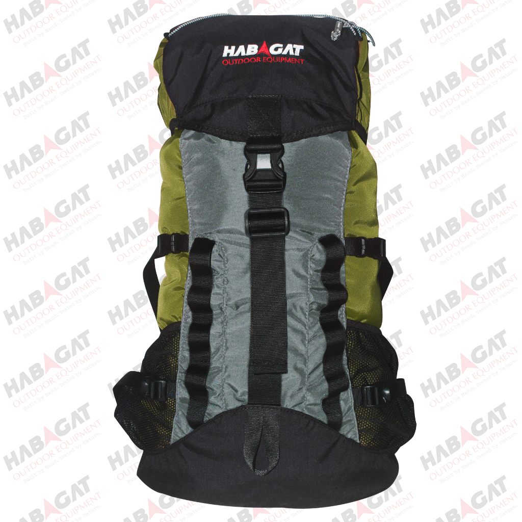 HABAGAT Halawig Pack 30L | Shopee Philippines